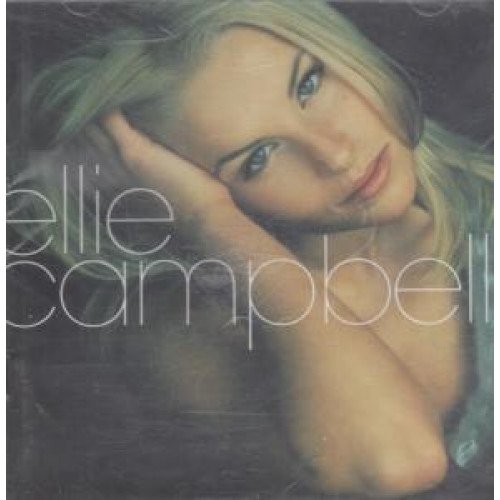 Ellie Campbell - Ellie - Amazon.com Music