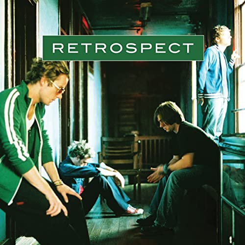 Play Retrospect by Retrospect on Amazon Music