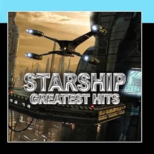 Greatest Hits: Starship: Amazon.ca: Music