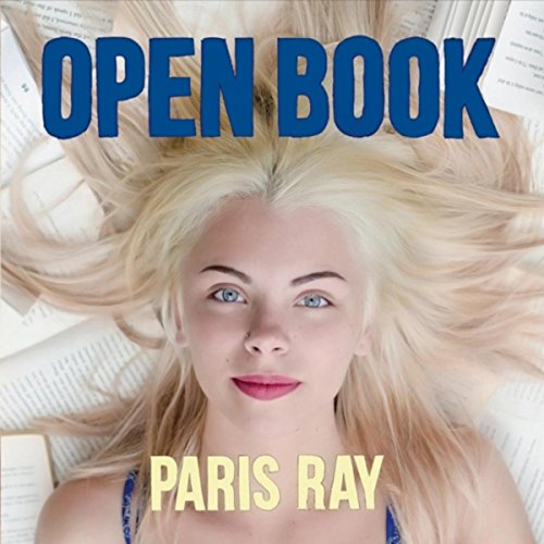 Play Open Book by Paris Ray on Amazon Music