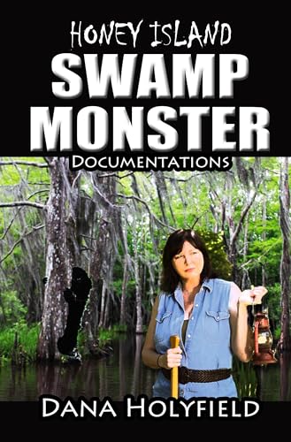 Honey Island Swamp Monster