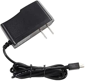 Amazon.com: yan AC Adapter for ATT AT&T Nighthawk LTE Mobile Hotspot ...