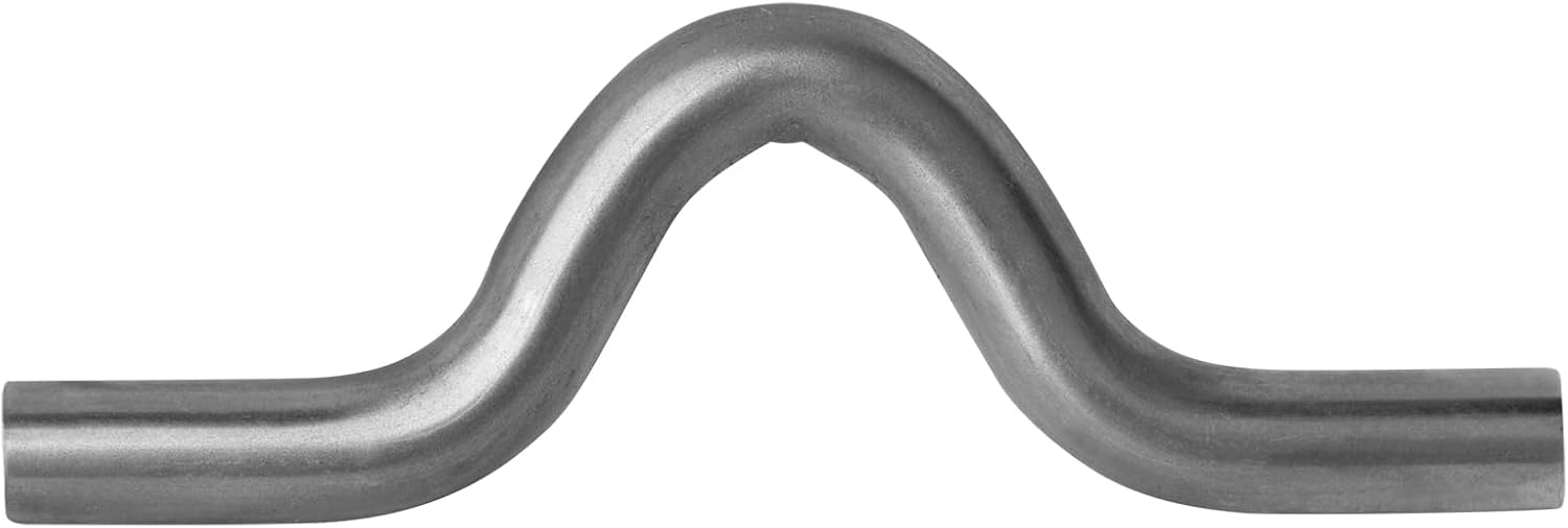 Amazon.com: 20 Pcs 5" x 1-5/8" Weld On Trailers Safety Chain Clip, Rod ...