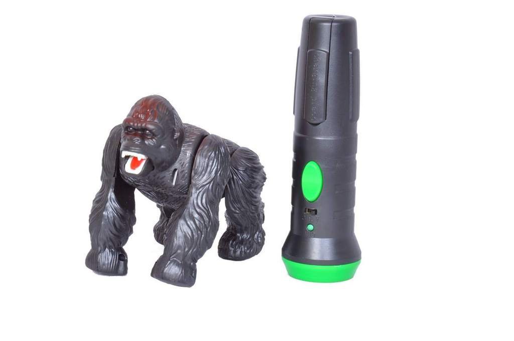 Rc Gorilla Gear