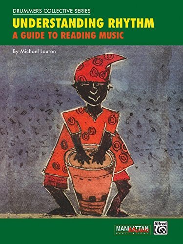 Understanding Rhythm: A Guide to Reading Music (Manhattan Music ...