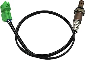 Amazon.co.jp: 空気圧センサー OEM：18213-63J12鈴木のための空燃比Lambda O2酸素センサーフィット SWIFT ...