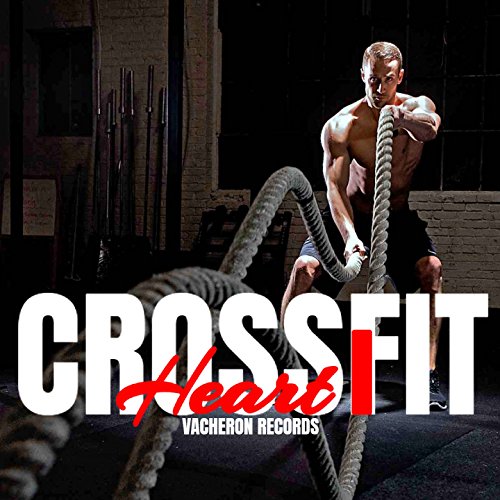 Amazon.com: Crossfit, Vol. 1 [Explicit] : Heart: Digital Music