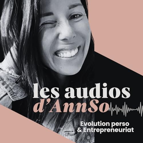 Amazon.com: Les audios d'AnnSo : Ann-Sophie: Audible Books & Originals
