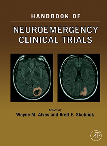 Amazon.com: Handbook of Neuroemergency Clinical Trials eBook : Alves ...
