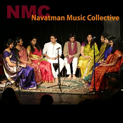 Play Hindolam Thillana by Navatman Music Collective on Amazon Music