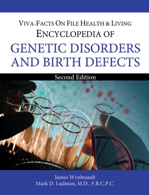 Amazon.co.jp: Encyclopedia of Genetic Disorders and Birth Defects ...