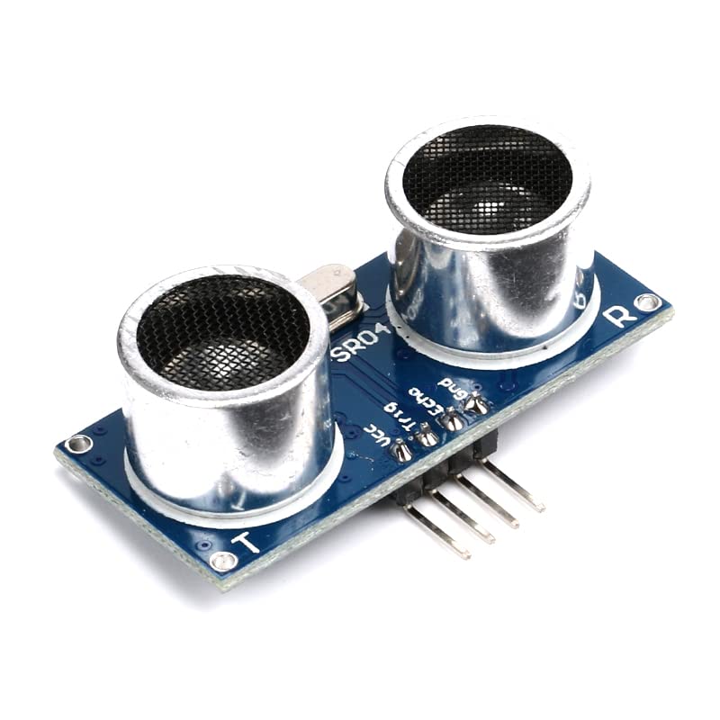 Buy Ultrasonic ranging Module ultrasonic Module HC-SR04 ultrasonic ...