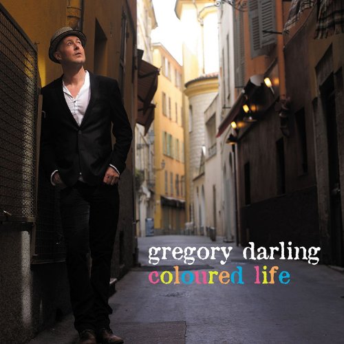 Amazon.com: Coloured Life : Gregory Darling: Digital Music