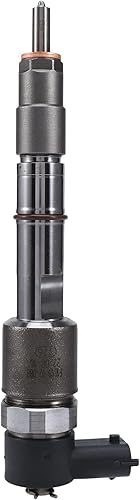 New -Diesel Common Rail Fuel Injector 0445110454 1112100ABA Compatible ...