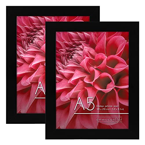 A5 Frames – The 16 best products compared - Product guide - The product ...