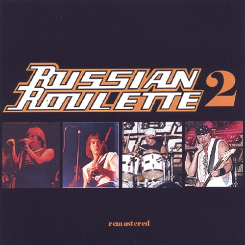 Amazon.com: Russian Roulette 2 : Russian Roulette: Digital Music