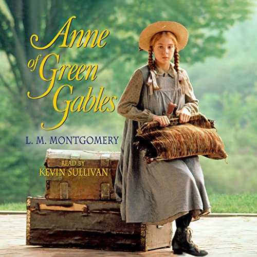 Anne Of Green Gables