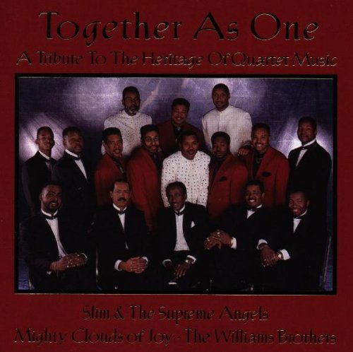 Various Artists - Together As One - Amazon.com Music