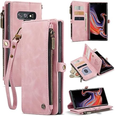 Amazon.com: Defencase for Samsung Galaxy Note 9 Case, for Galaxy Note 9 ...