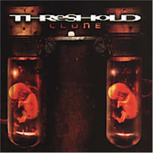 Threshold - Clone - Amazon.com Music