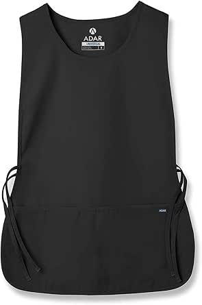 Amazon.com: Adar Universal Cobbler Apron - Unisex Cobbler Apron ...