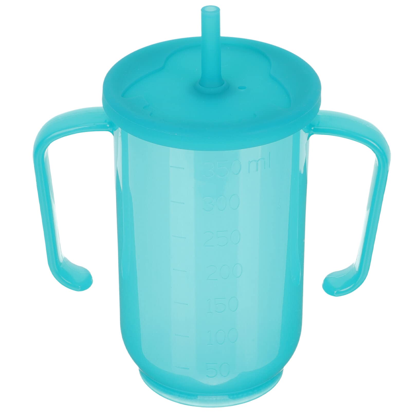 EXCEART Drinking Beaker Cup for Disabled Adults, Convalescent Feeding ...