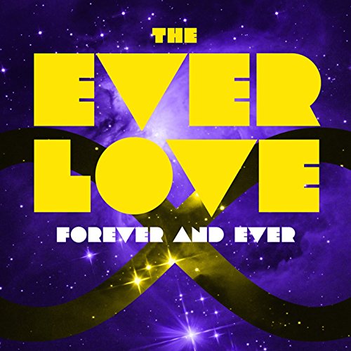 Amazon.co.jp: Forever and Ever - EP : The Everlove: デジタルミュージック