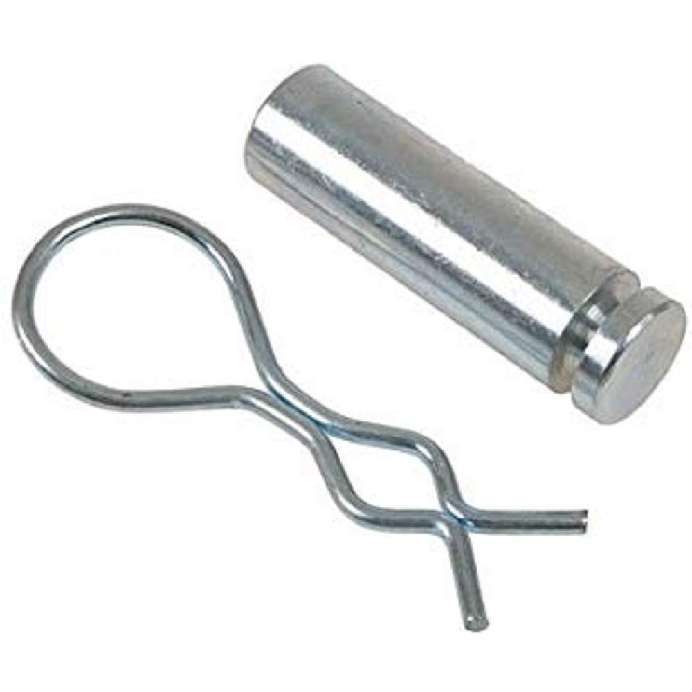 Amazon.com: Tisco CBPN804A Pin And Spring Kit : Patio, Lawn & Garden