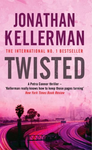 Twisted - Kindle edition by Kellerman, Jonathan. Mystery, Thriller & Suspense Kindle eBooks ...