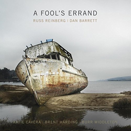 Amazon.com: A Fool's Errand : Russ Reinberg & Dan Barrett: Digital Music