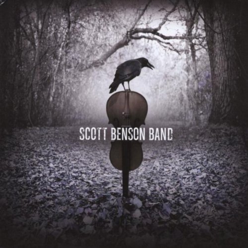 Amazon.com: Scott Benson Band : Scott Benson Band: Digital Music