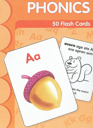 Phonics: Learning Horizons: 9781595455833: Books - Amazon.ca