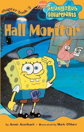 Hall Monitor | Amazon.com.br