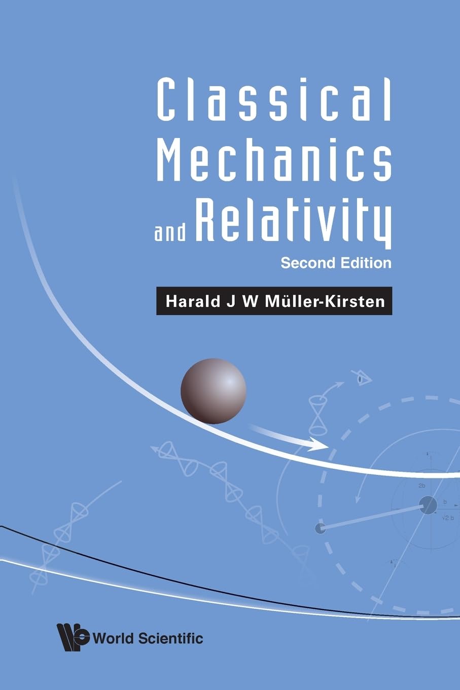 Snapklik.com : Classical Mechanics And Relativity