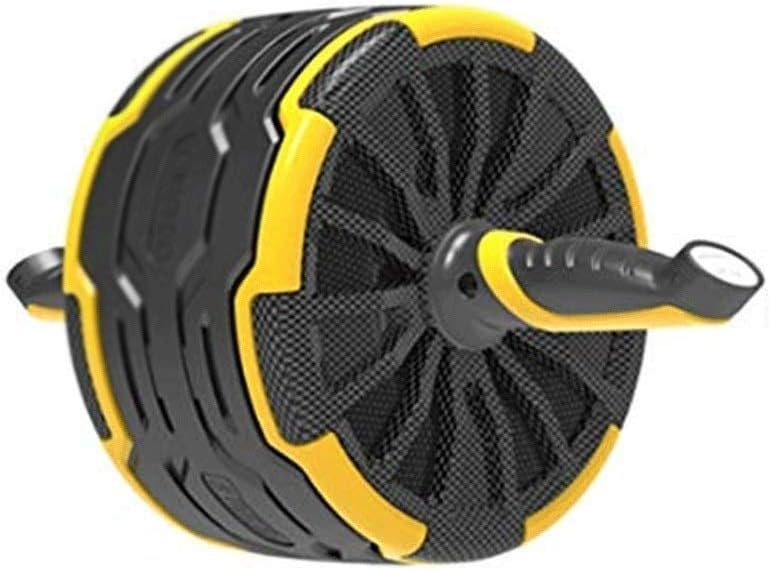 Amazon.com: Abdominal Muscle Wheel - This Abs Wheel comes with a Knee ...