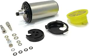 Amazon.com: Replacement for fits Electric Fuel Pump & Filter Assembly ...