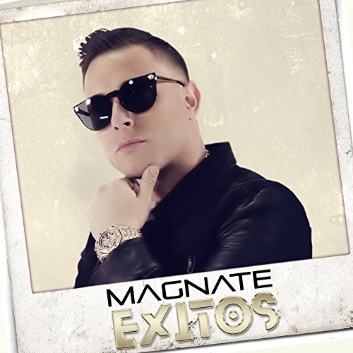 Play Exitos by Magnate on Amazon Music Unlimited