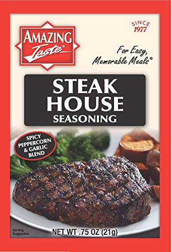 What's the Best Seasoning for Steak » The Kitchen Professor