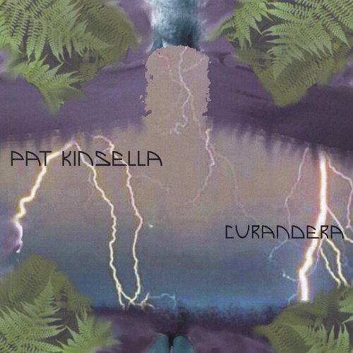 Curandera : Pat Kinsella: Amazon.fr: Téléchargement de Musique