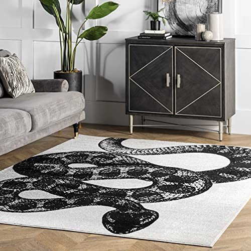 Top 15 Weird Rugs To Bring Aesthetic Weirdness Home
