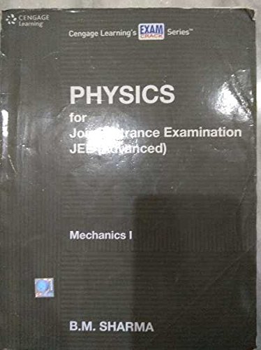 Cengage physics Mechanics 1 and 2 : Amazon.in: Books