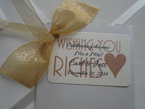 Amazon.com: 100 Fancy Lottery Ticket Envelopes : Handmade Products