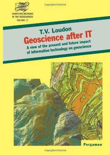 Amazon | Geoscience After IT: A View of the Present and Future Impact ...