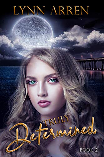 Truly Determined: Book 2 (Reckless) eBook : Arren, Lynn: Amazon.co.uk ...
