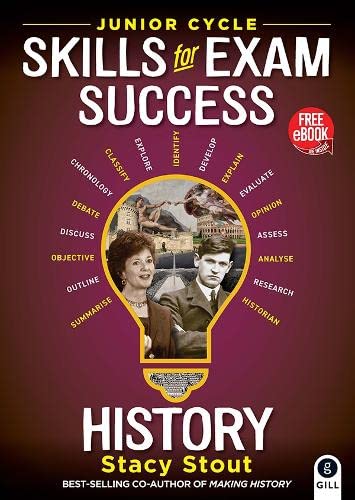 Skills For Exam Success History: Amazon.co.uk: Stout, Stacy ...