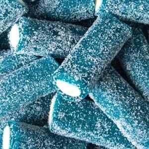 Vidal Raspberry Rocketz 1kg : Amazon.co.uk: Grocery