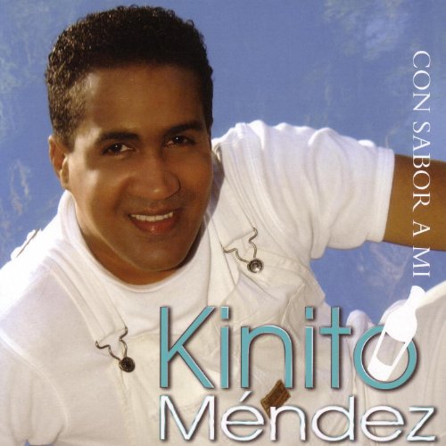 Spiele Con Sabor A Mi von Kinito Mendez auf Amazon Music ab