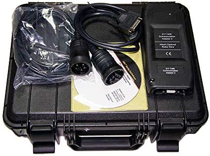 Amazon.com: Cotether 538-5051 ET4 IV Diagnostic Adapter Tool 478-0235 ...