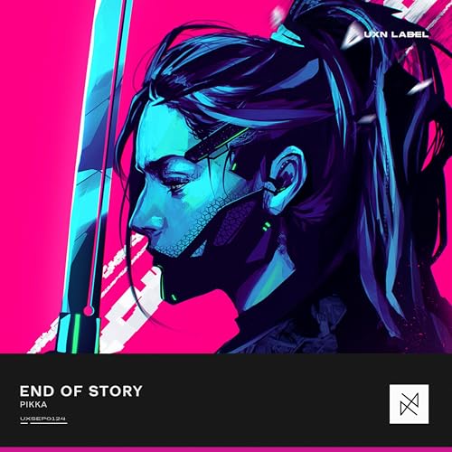 Play End Of Story by Pikka on Amazon Music