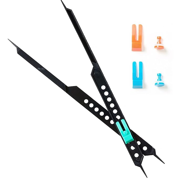 Buy Multifunctional Scale Divider, Proportional Scale Divider, Drawing ...